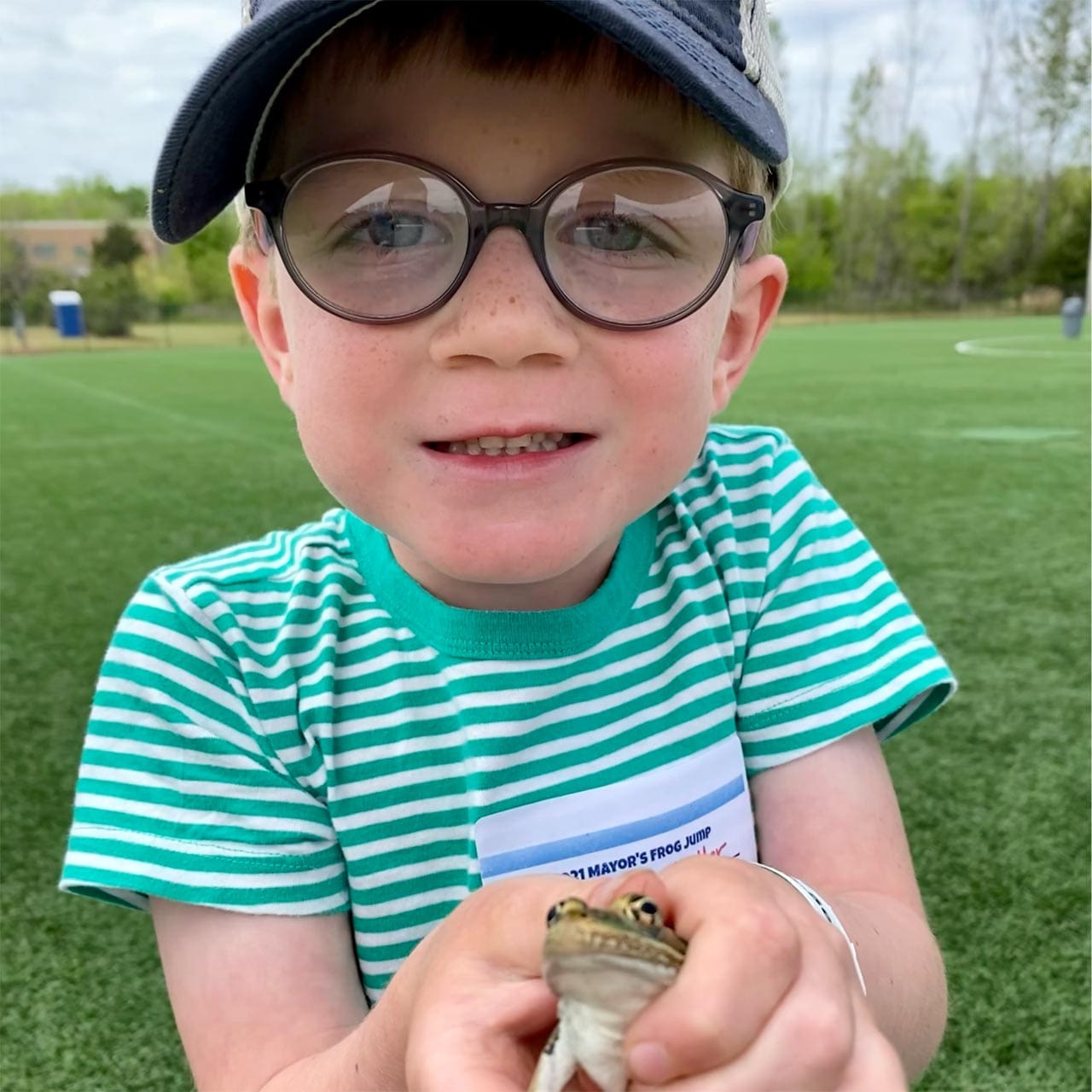 Festival Sign-Ups | Come-See-Me Festival